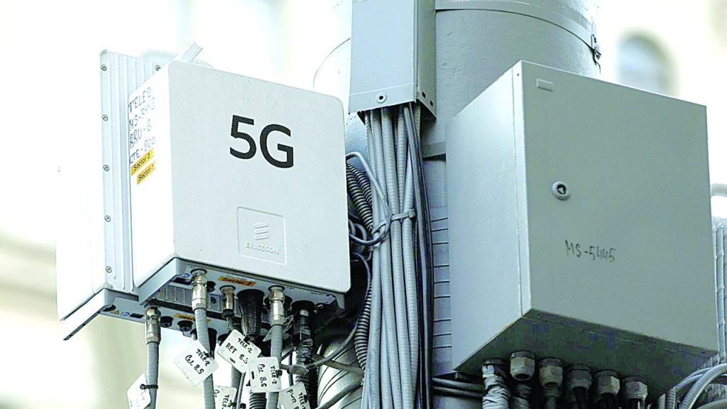 Mafab begins 5G operations as Musk’s Starlink comes to IXPN - Upfront ...