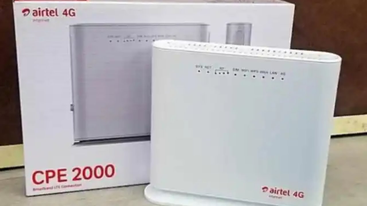 Airtel revamps network to deliver faster Internet speed - Upfront Digital