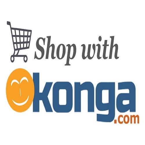 12 lucky shoppers in all-expense paid knowledge weekend with Ekeh, Zinox boss for KongaJara ...