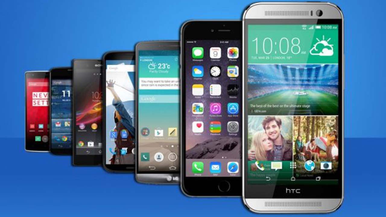 Inflation, FX shrink Nigeria’s smartphones market by 32.1% - Upfront ...