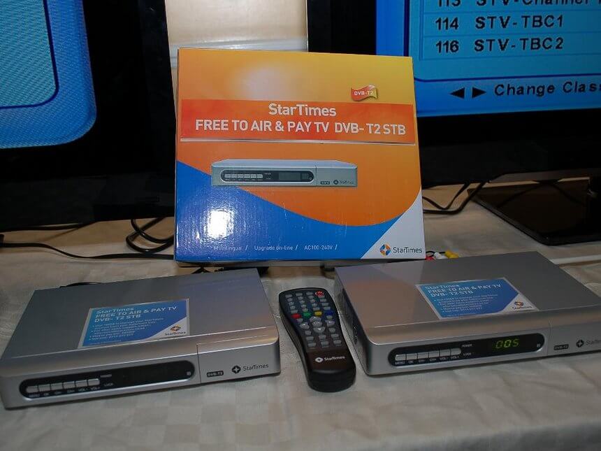 StarTimes migrates subscribers to new digital platform - Upfront Digital
