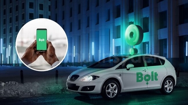 20 drivers pitch for honours at Bolt Accelerator Programme - Upfront ...