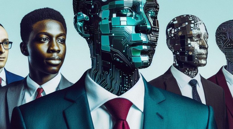 AI in Nigeria hosts artificial intelligence summit in Lagos - Upfront Digital