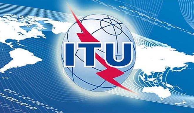 ITU ranks Nigeria high in digital transformation readiness - Upfront ...